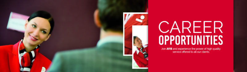 Career Opportunities – Avis Car Rental Manila Philippines | Best Rent A ...